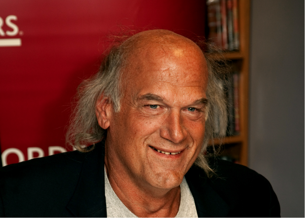 Jesse Ventura presidential run could really benefit Trump campaign ...