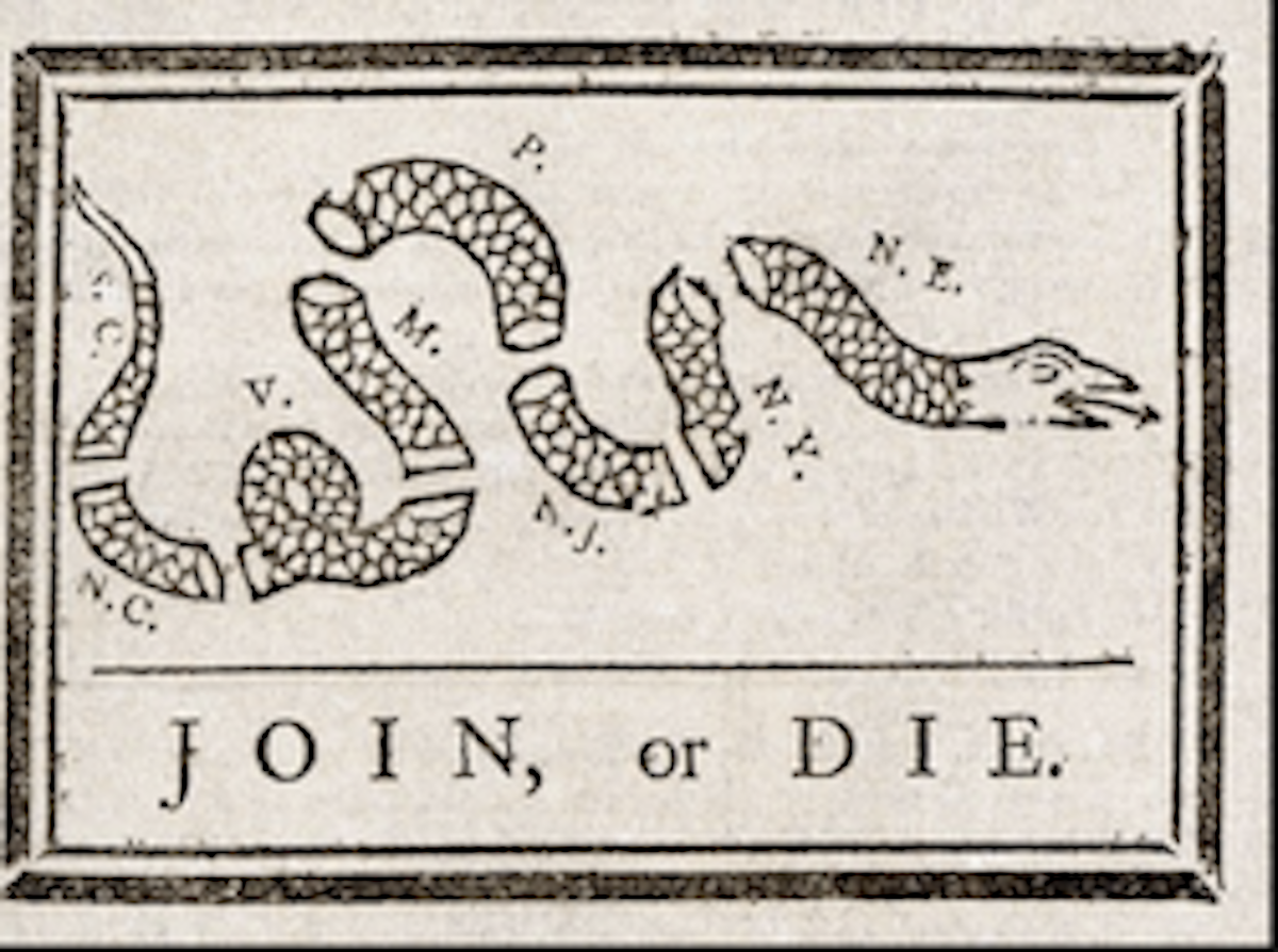 A 249th Independence Day: Liberty’s Flame Still Burns Bright – Rob Maness